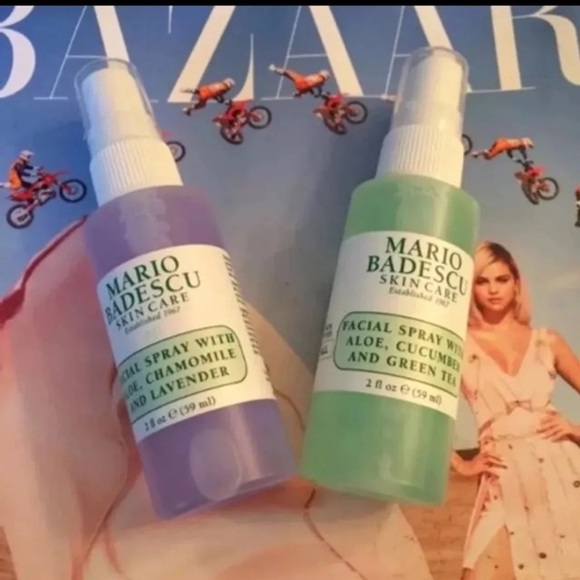 Ulta Beauty | Makeup | Mario Badescu Cucumber Lavender | Poshmark